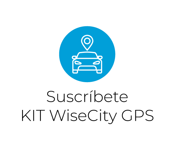 WiseCity APP – WiseCity-Corp